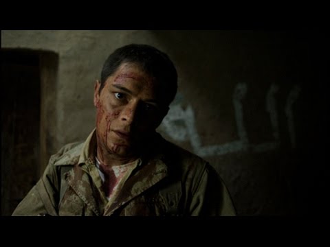 Stranded (2010) Movie Review