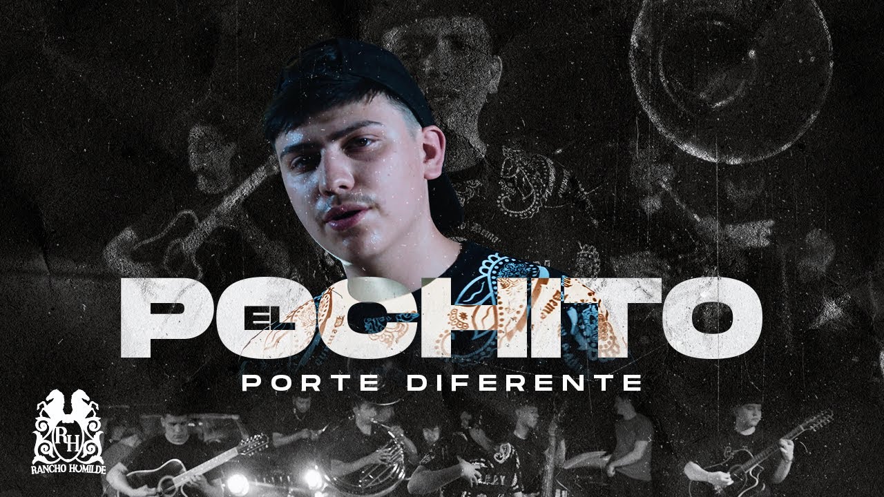How Much Does 'El Pochito' Make? | Earnings | Net Worth | Popnable