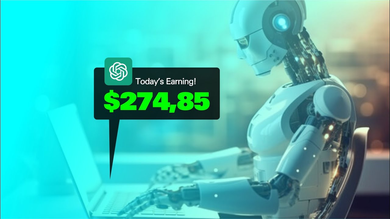 Attention: Free AI Tools for Instant Wealth!