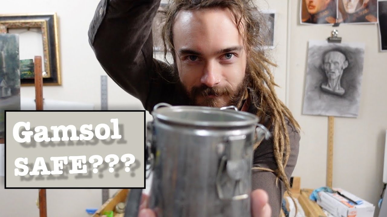 How to SAFELY Use GAMSOL