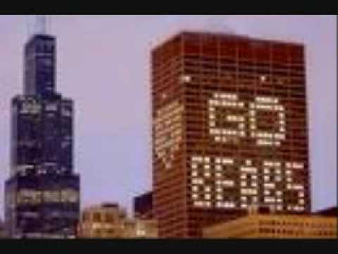 Bear Down Chicago Bears
