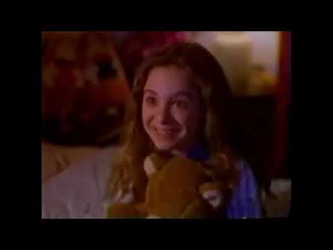 NBC Movie of the Week: A Family For Joe (1990) Robert Mitchum, Barbara Babcock, Juliette Lewis