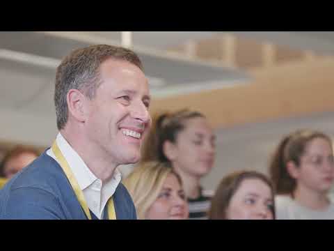 What's it like to work at Good Energy?
