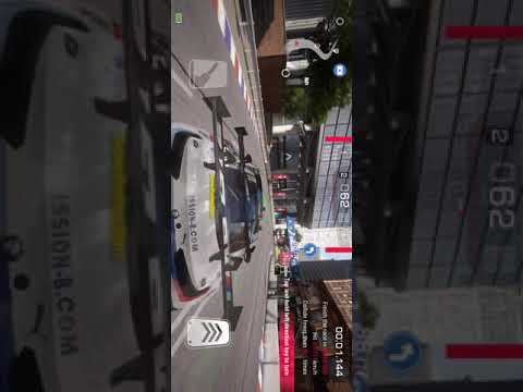 Racing Master - How to do SUPER PERFECT START everytime.