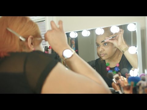 Artist Amanda Shea Explores Blackness And Womanhood In New Poetry Video ...