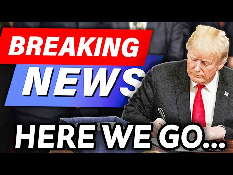 BREAKING NEWS: BIRTHRIGHT CITIZENSHIP FIGHT ESCALATES...
