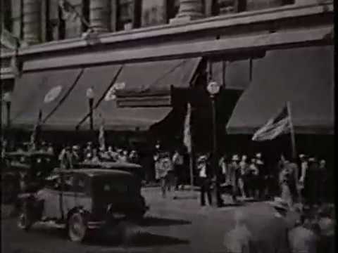 Old Documentary from 1920’s – New Orleans | Ryan Tyrl Photography