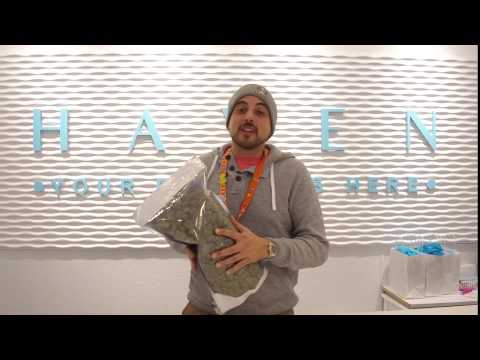 Lemon Hash Diesel Strain – A1Cannabis