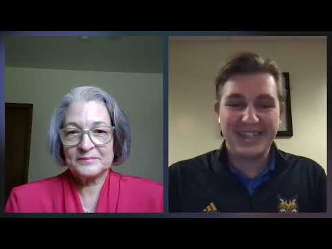 Author Spotlight: Medicare Care Compare: Publicly Reported Performance Measures - Susan Hinck