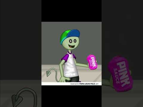 Pink Sauce Review