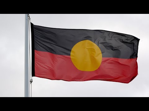 Calls for the Australian government to purchase copyright to the Aboriginal flag