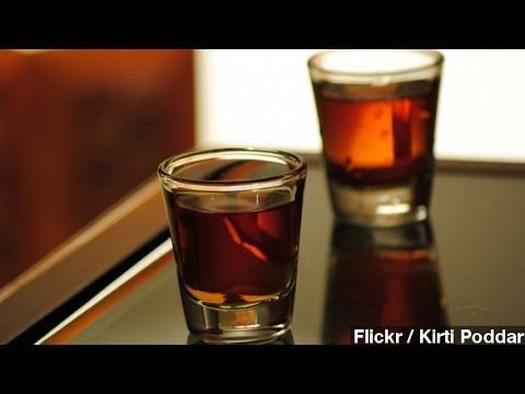 Underused Drugs Effective In Treating Alcoholism, Study Says