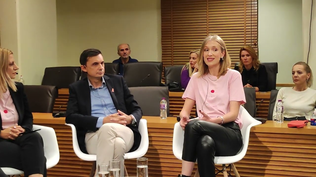 Kozanimedia:Μεγάλη επιτυχία στις εκδηλώσεις πρόληψης του καρκίνου του ...