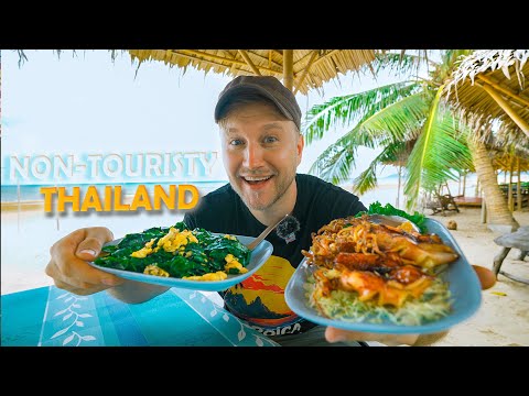 Bangkok To Prachuap Khiri Khan: EPIC Motorbike Tour in the Rain with Delicious Thai Food
