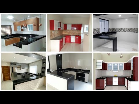50+ Modern Open Kitchen Design 2022 || Kitchen Design || Open Kitchen Design || Modern Kitchen