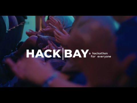 HACK|BAY 2024 – a hackathon for everyone