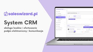 SalesWizard CRM Reviews, Cost & Features | GetApp Australia 2025