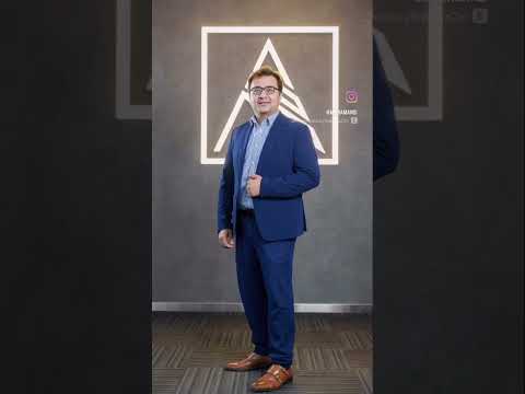 From Chill to CEO | American Hustle Meets Dubai Deals | Aqua Developments #dubairealestate #hustle