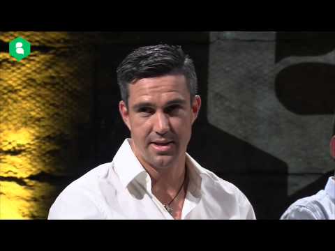 Kevin Pietersen on Ravi Bopara
