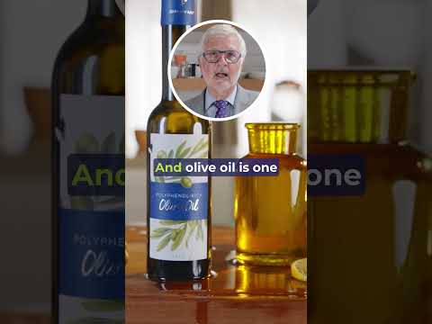 Dr. Gundry's All-Time Favorite Polyphenol-Rich Food