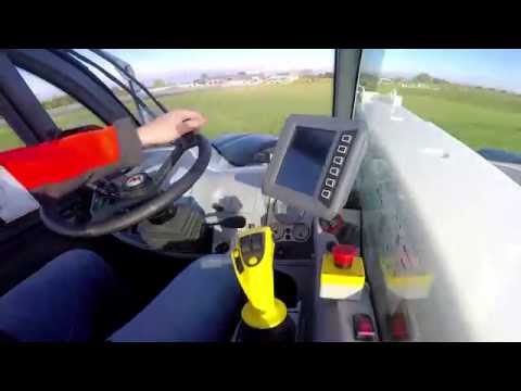 Danfoss Power Solutions - Automotive Control (Propel)