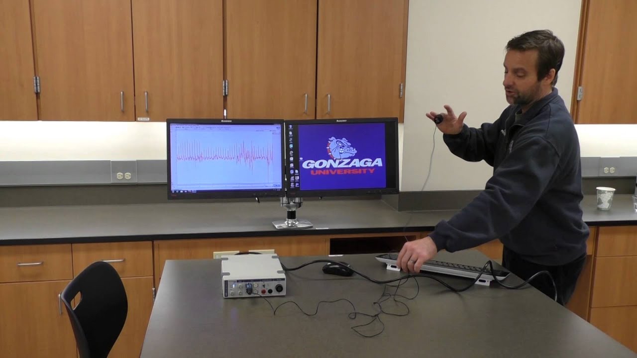 Powerlab Introduction