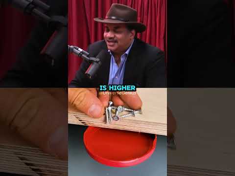 Why Craters On The Moon Are Perfect Circles 🌕 w/ Neil deGrasse Tyson