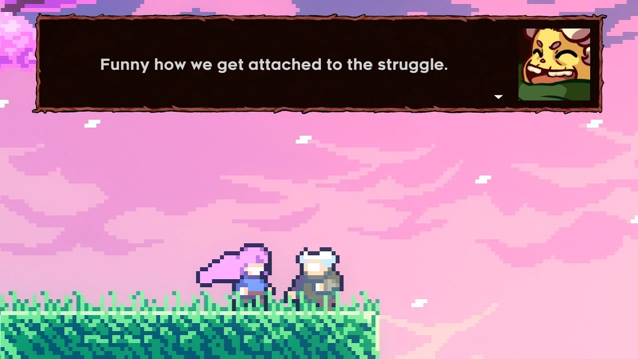 Celeste Level 7 - The Summit (C-Side)