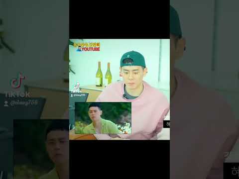 Lee Gwan Hee reaction couple challenge Single's Inferno 3 #singlesinferno3 #leegwanhee #choihyeseon