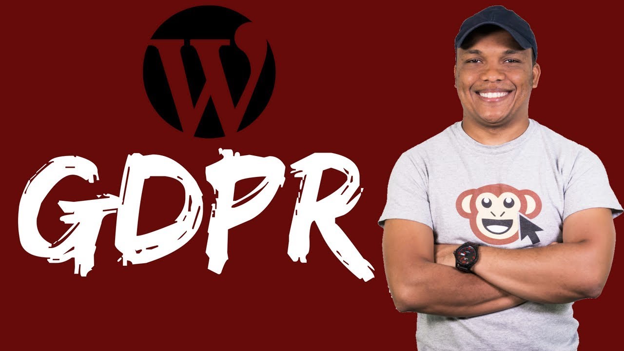 WordPress GDPR Compliance - A Complete Guide
