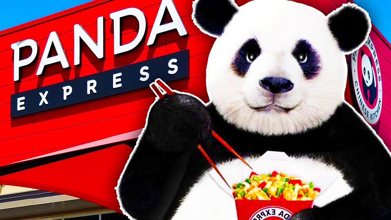 TOP 10 UNTOLD TRUTHS OF PANDA EXPRESS!!!