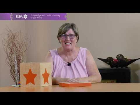 Early Learning and Development Area Six KNOWLEDGE OF THE WORLD AROUND US