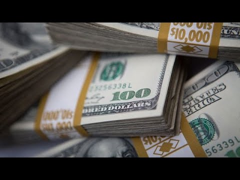 Private Equity Enters 2020 With a $1.5 Trillion War Chest