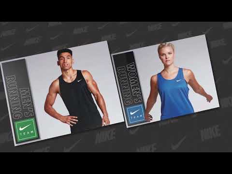 2023 Nike & BSN SPORTS Track & Field Uniform Lineup