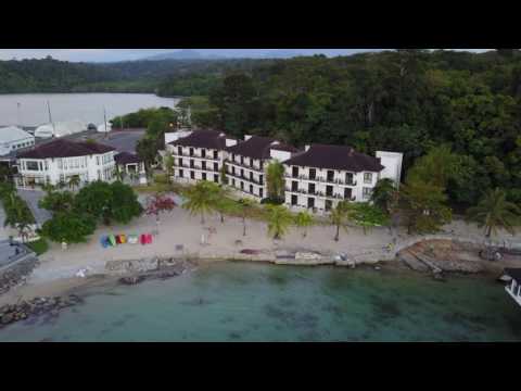 Kamana Sanctuary Spa Resort
