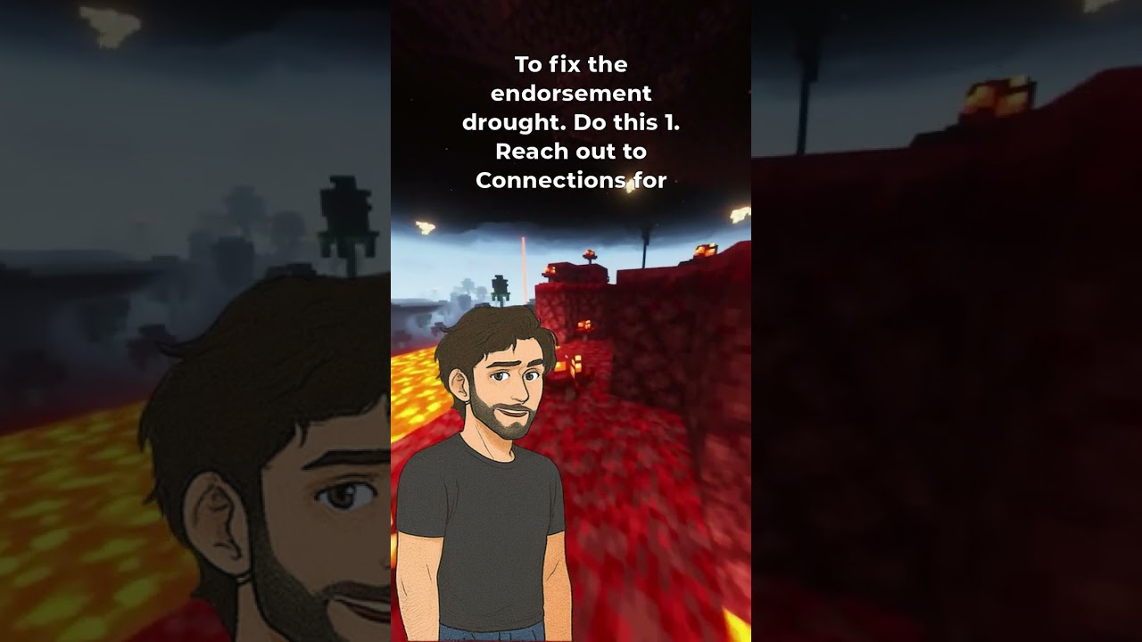 Boost Your Dev Credibility: LinkedIn Endorsements vs GitHub Activity
