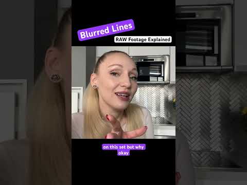 Blake Lively & Justin Baldoni RAW Footage explained by an Actress | Psychological Analysis #acting