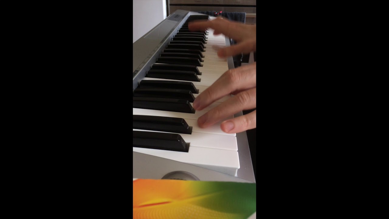 Faith no More - Epic (piano)