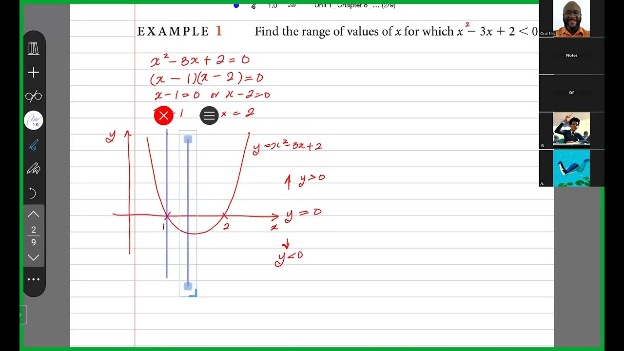 U1 Chapter 8 Example 1-2
