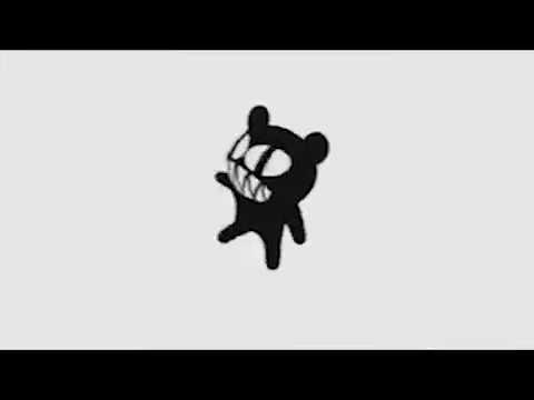Radiohead - The National Anthem (Blinking Bear Version)