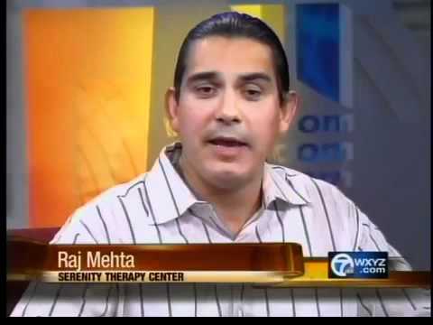 Addiction expert explains dangers of K2