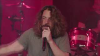 Prophets of Rage: “todos viam que Chris estava se divertindo”