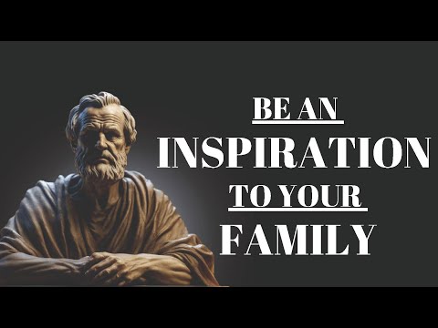 5 INSPIRING STOIC QUOTES FROM SENECA TO NURTURE A LOVING FAMILY