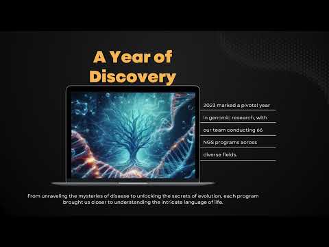 Next Generation Sequencing (NGS) Programs in 2023