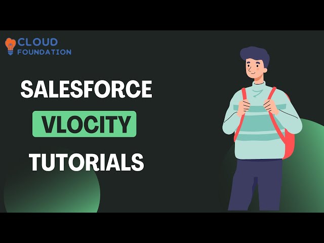 Mastering Salesforce Vlocity: A Comprehensive Guide to OmniStudio Flex ...