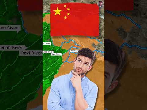Why is India not stopping Indus water flow to Pakistan despite so many Pak attacks ?