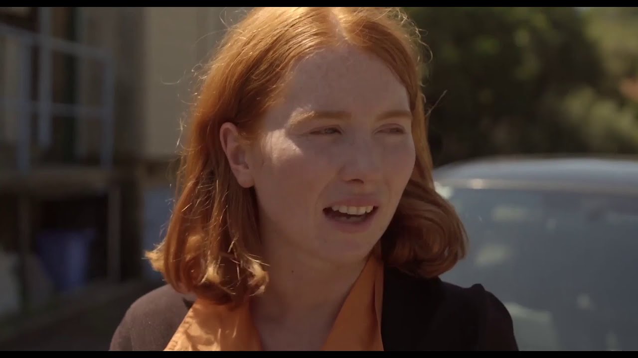 Suburban Wildlife | Trailer