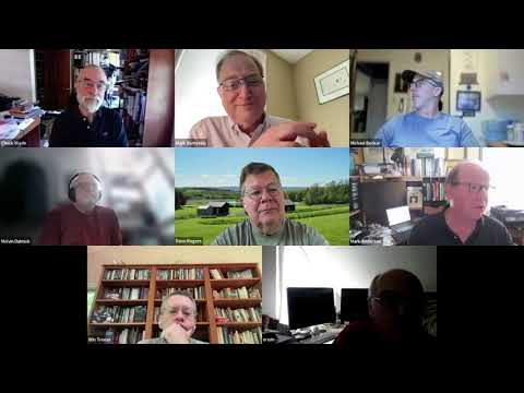 Tinderbox Meetup 29JUN25: Academics, Operators, Reporting, and Dynamic Outlining