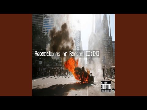 Stimulator - Say His Name - The Outro