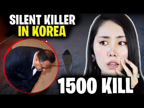 The Silent Killer Of South Korea